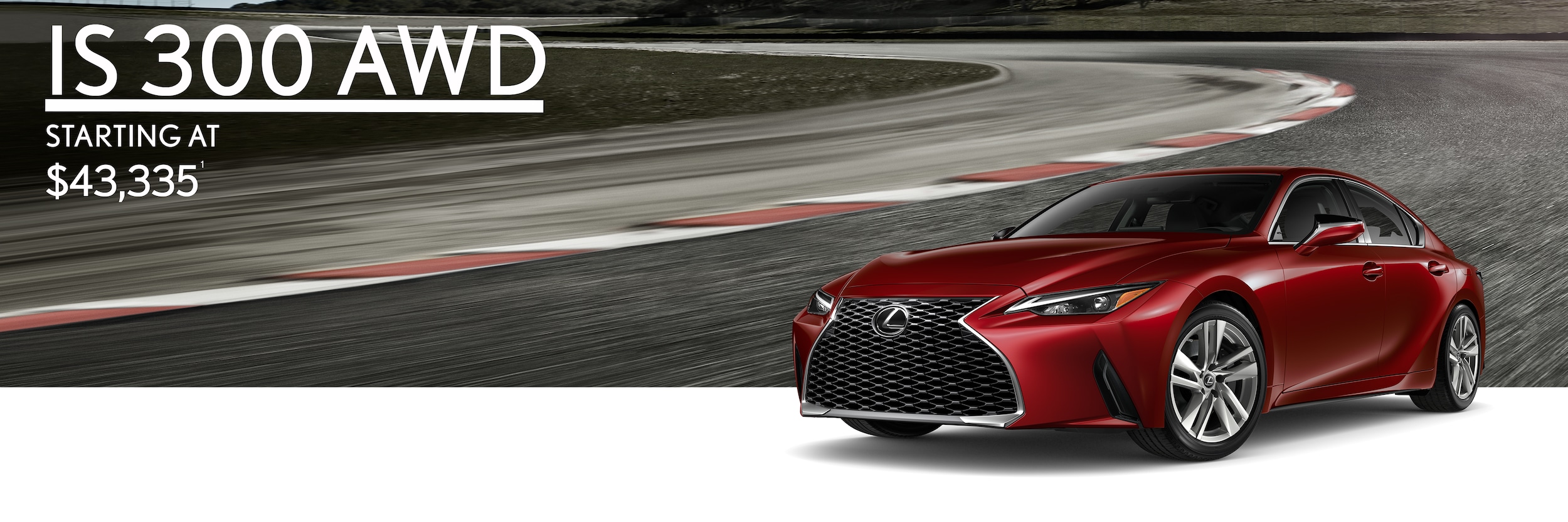 Lexus IS | Stevinson Lexus of Frederick