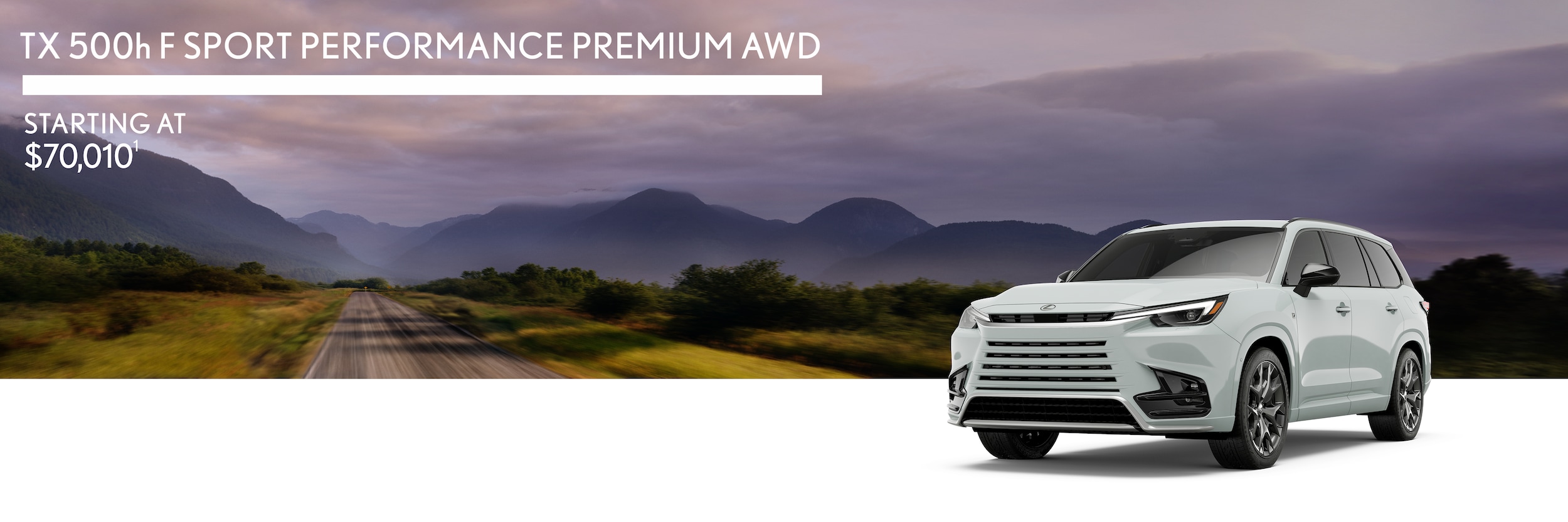 TXh | Park Place Lexus Plano