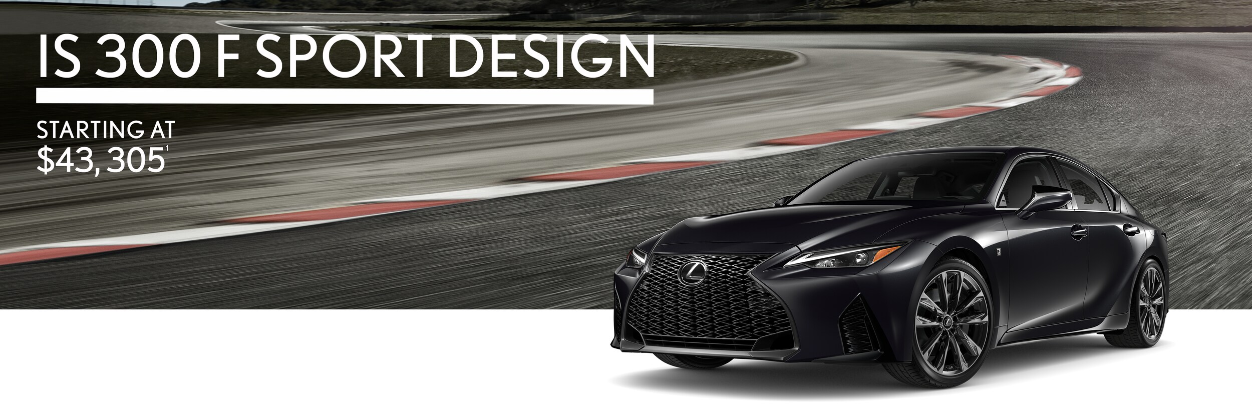 Lexus IS | Northtown Lexus