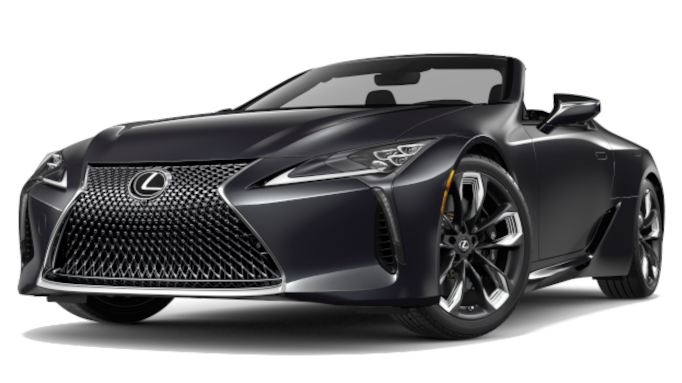 Build Your Lexus Model | Fields Lexus Glenview
