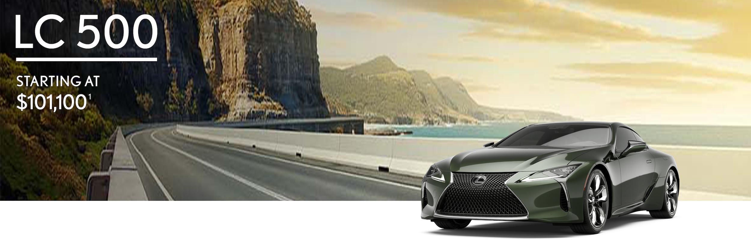 Lexus LC | Lexus of Warwick