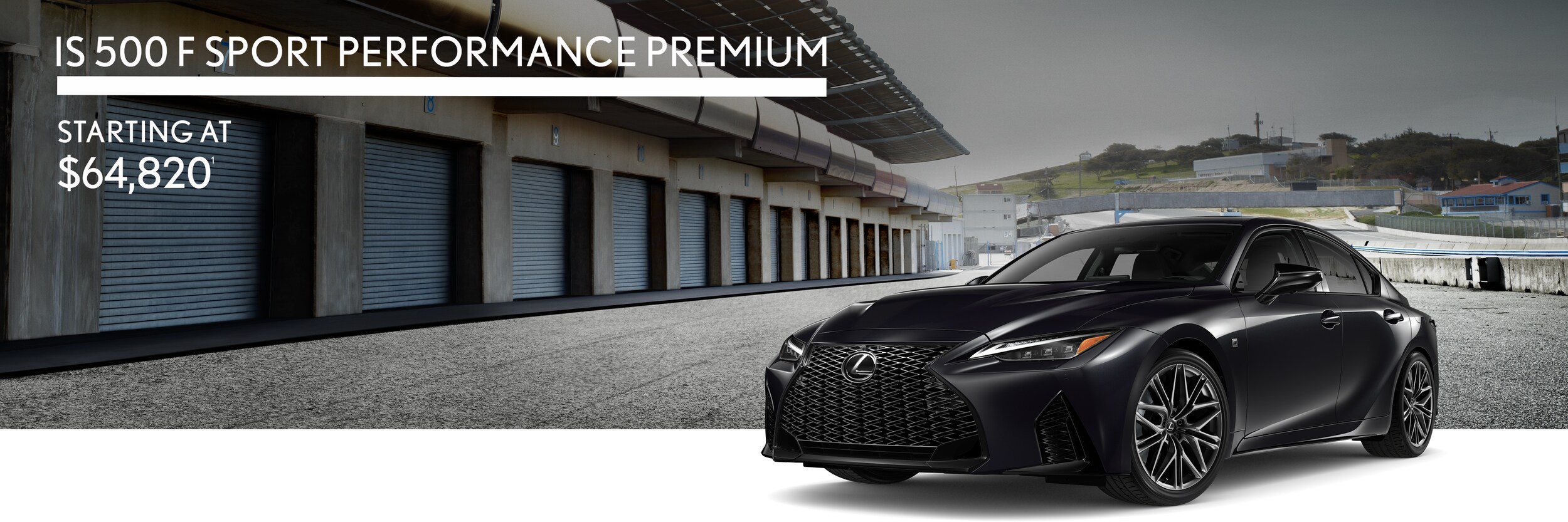 Lexus IS 500 | Lexus of Orange Park