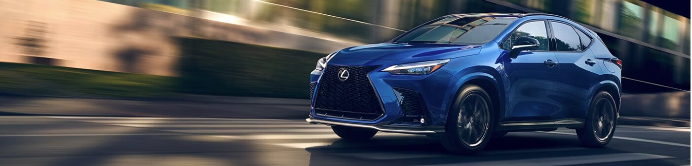 Military Reward Program | Lexus of Bellevue