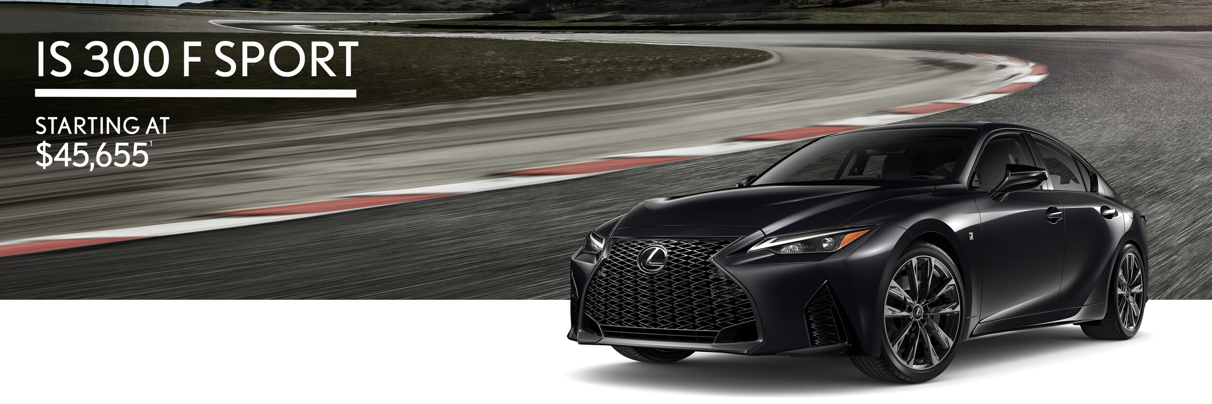 Lexus IS Model | Reliable Lexus | in Springfield MO