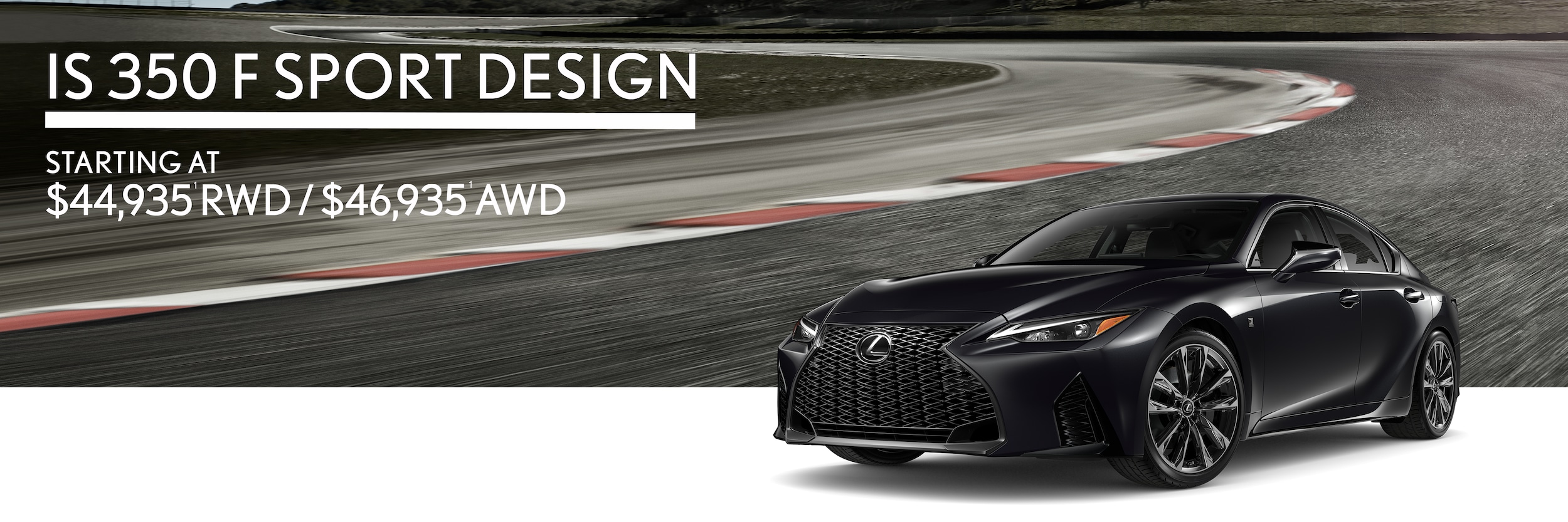 Lexus IS | Lexus of Tacoma at Fife