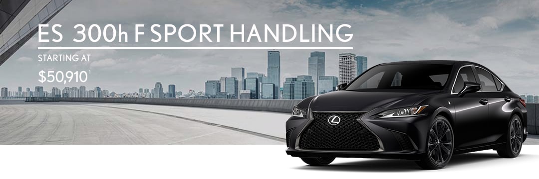 Lexus of Tacoma at Fife