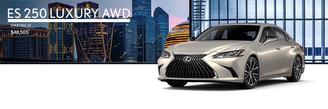 Park Place Lexus Plano