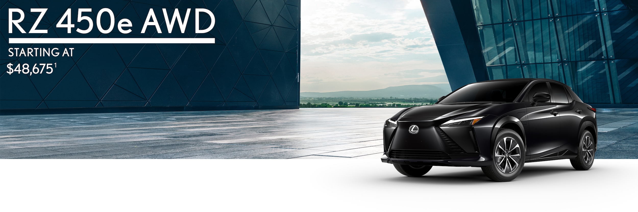 RZ | MotorWorld Lexus