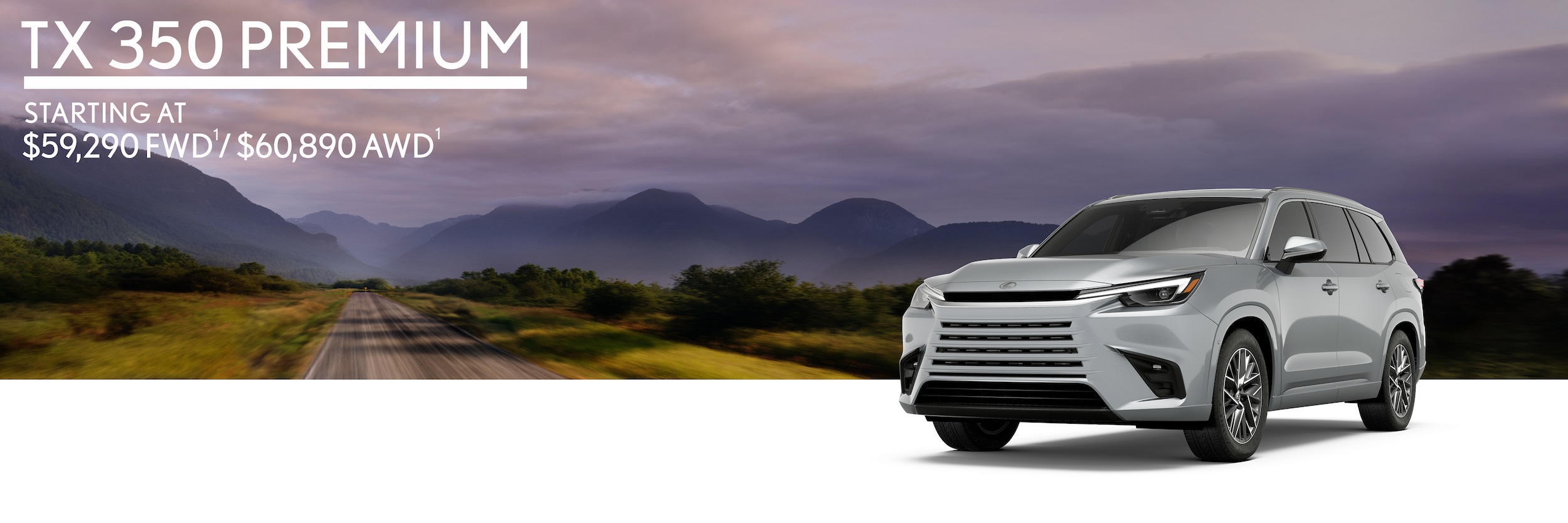 TX | Park Place Lexus Plano