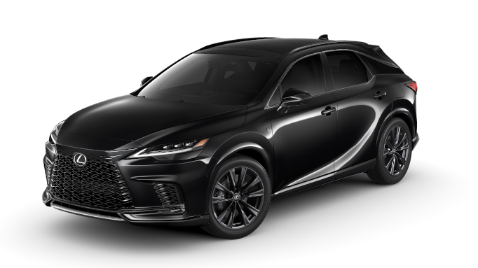 Digital Showroom | Hennessy Lexus Atlanta