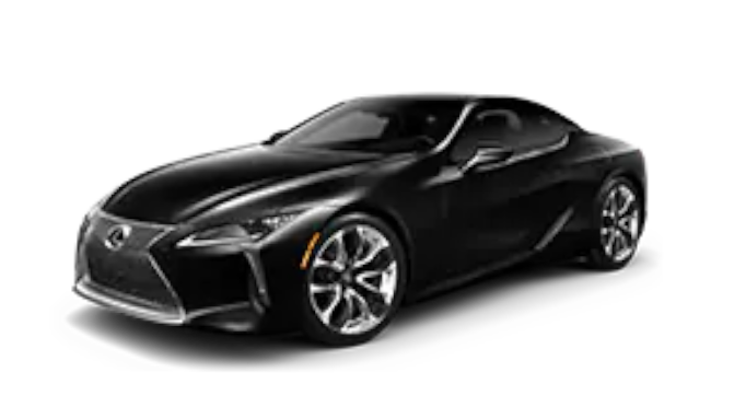 Digital Showroom | Johnson Lexus of Raleigh