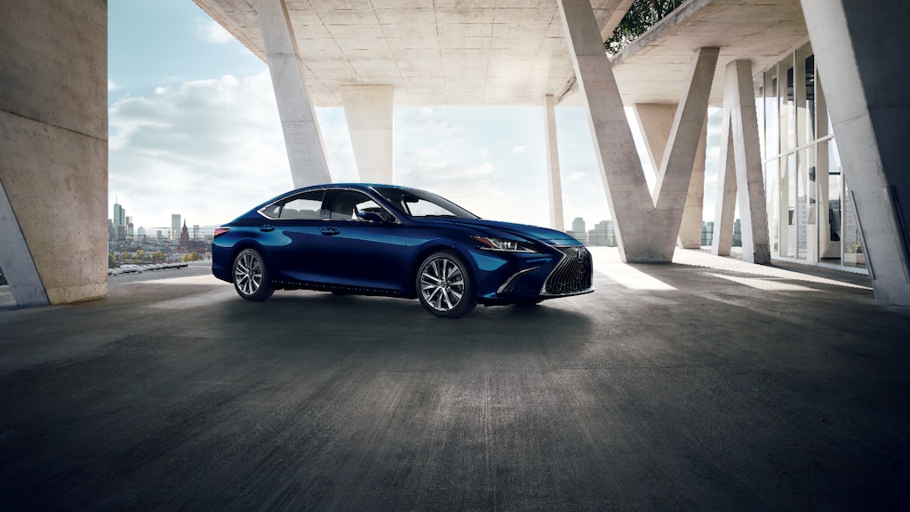 Lexus Escondido: New and Pre-Owned Lexus Dealership in Escondido, CA