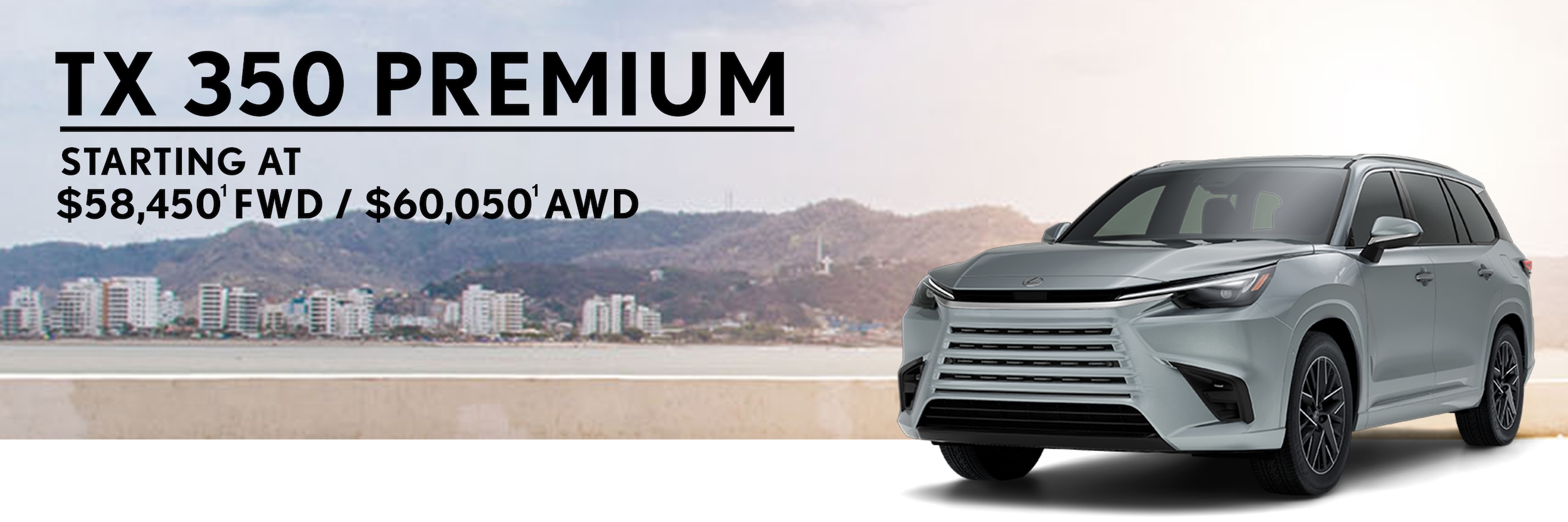 TX | Lexus of Glendale