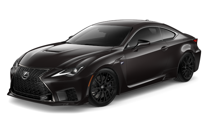 Digital Showroom | Bob Johnson Lexus