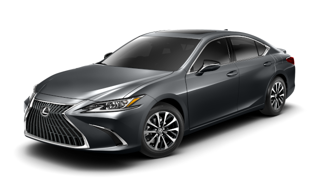 Lexus Digital Showroom | Cavender Lexus of Lubbock, TX