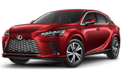 Digital Showroom | Lexus Of Chester Springs