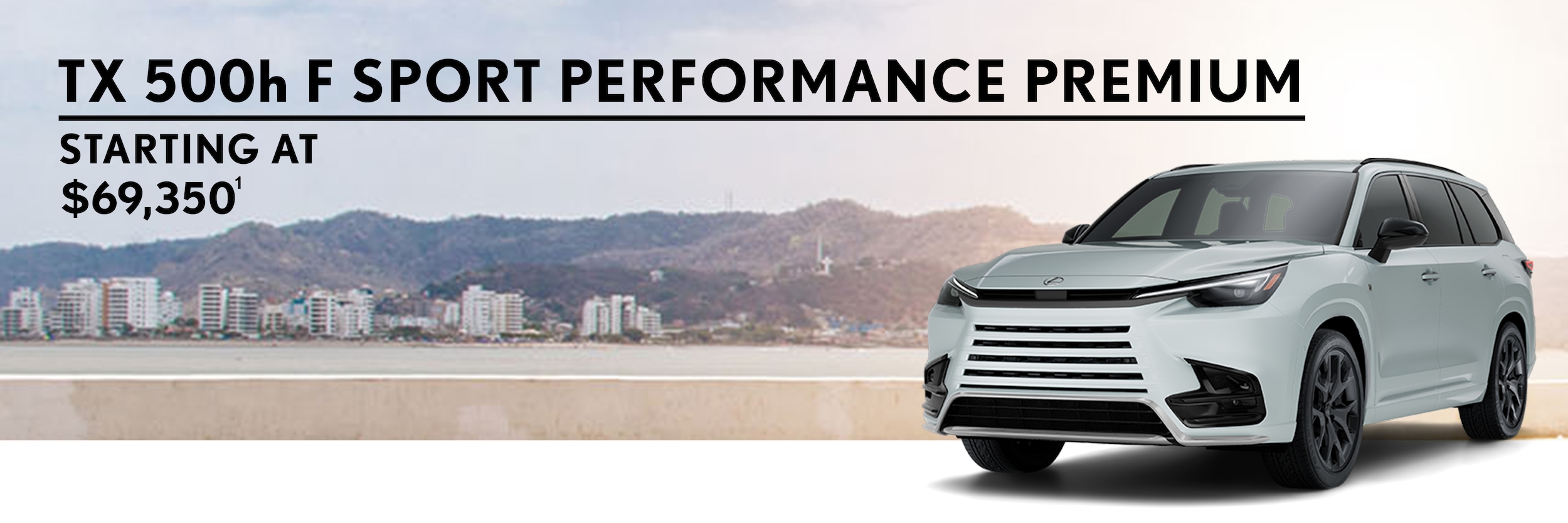 TXh | Park Place Lexus Plano