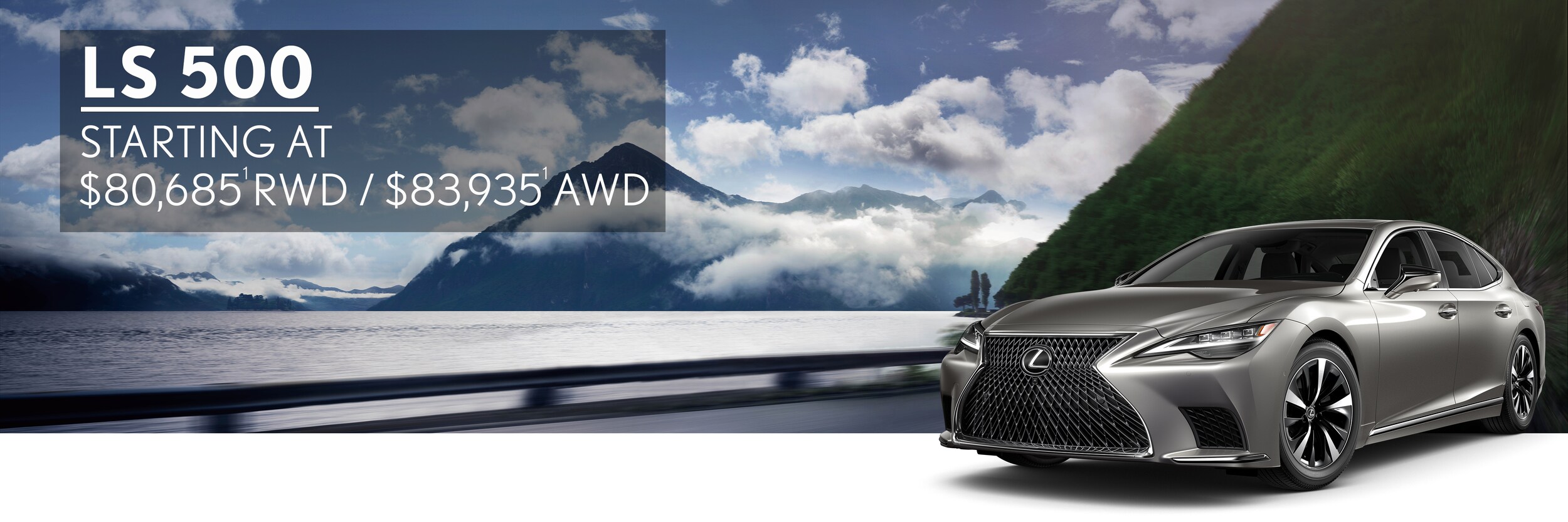 LS | Lexus Escondido