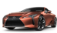 Lexus Digital Showroom | Cavender Lexus of Lubbock, TX