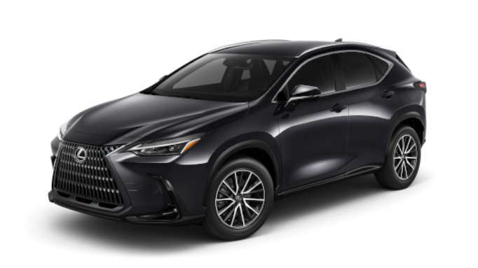 Digital Showroom | Hendrick Lexus Charlotte