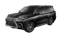 New Lexus Models | Lexus Carlsbad