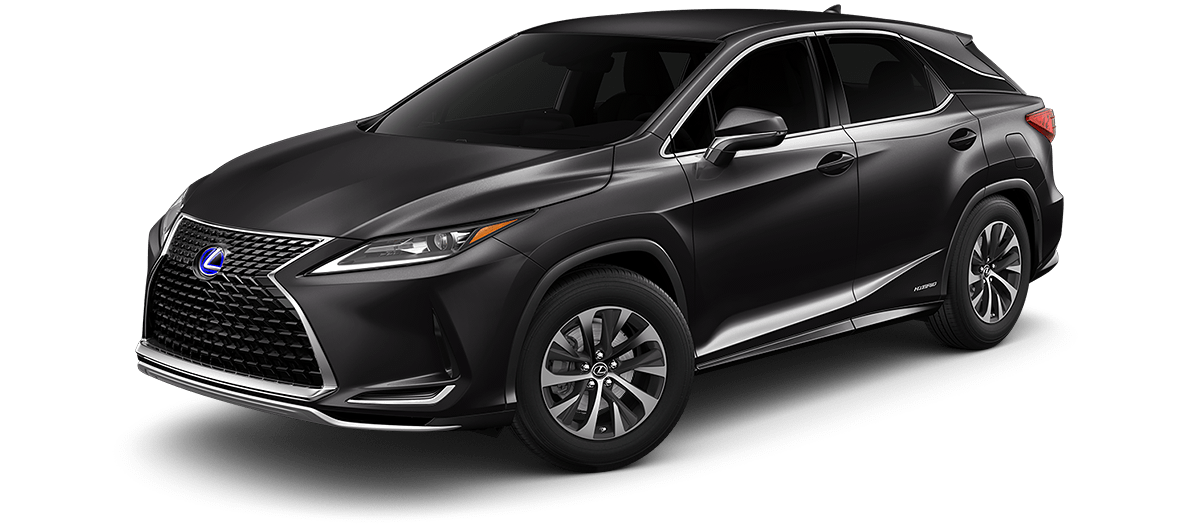 Digital Showroom | New Lexus Models | Lexus Dealer Near Me