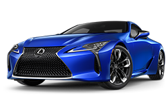 Digital Showroom | Dolan Lexus
