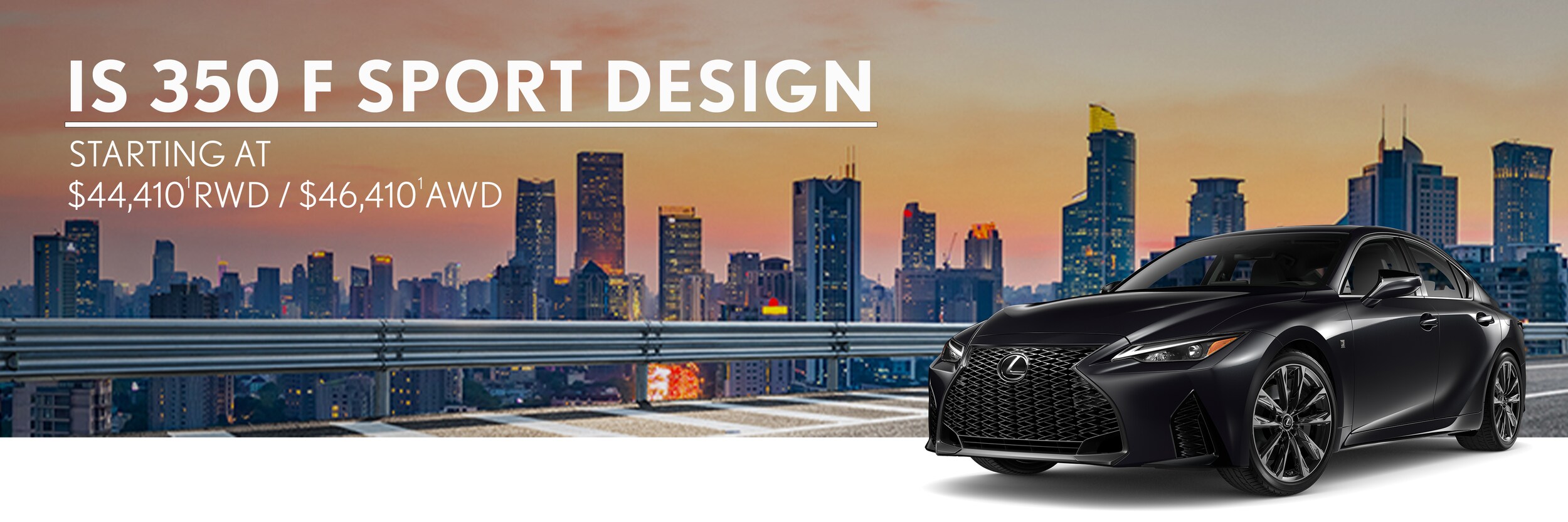 Lexus IS | Lexus of Tacoma at Fife