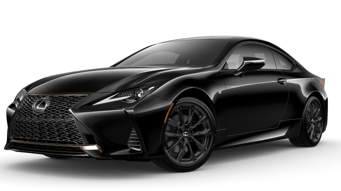 Digital Showroom | Bob Johnson Lexus