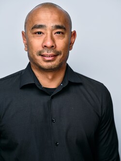 Staff | Lexus Santa Monica