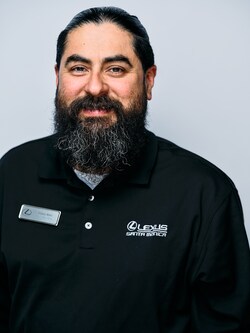 Staff | Lexus Santa Monica