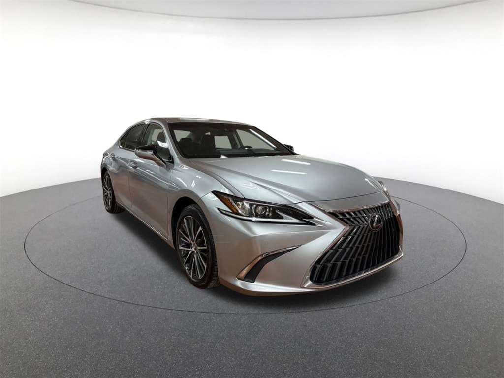 Certified Used 2022 LEXUS ES 350 For Sale | Owings Mills MD | RU119447 ...