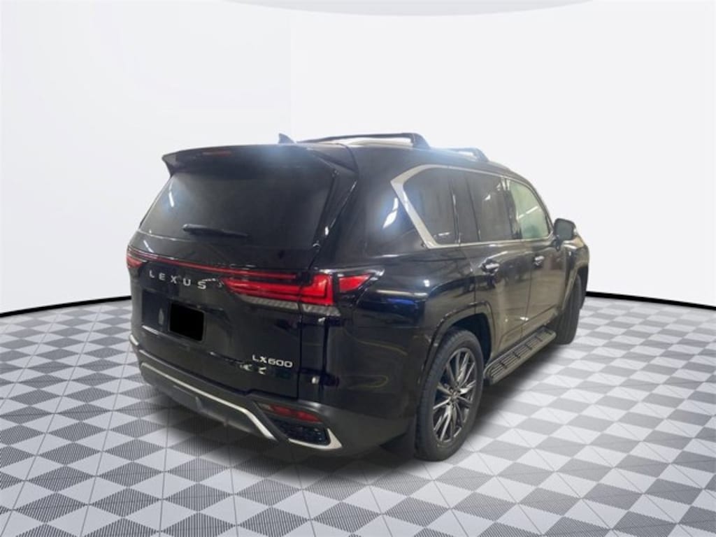 2024 LEXUS LX For Sale Wilmington DE | Philadelphia | R4066366