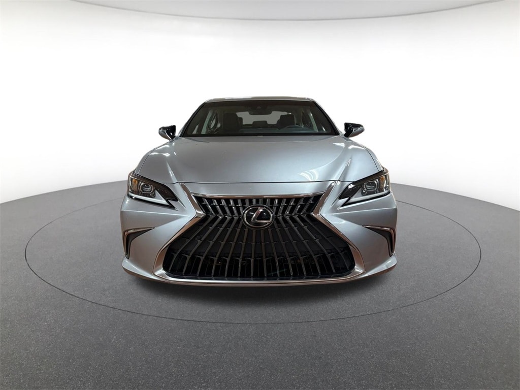 Certified Used 2022 LEXUS ES 350 For Sale | Owings Mills MD | RU119447 ...