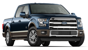 Hail Sale in Denver | Ford Dealership serving Denver metro area