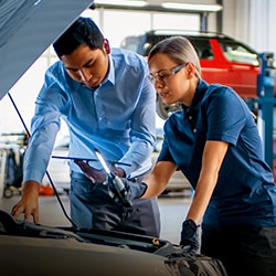 Larry H. Miller Dealership Careers | Larry H. Miller Dealerships