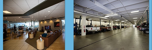 Ford Dealer Denver | Best place to buy a Ford truck, car, or SUV.