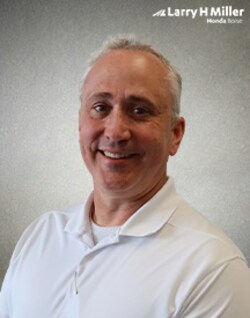 Meet the Staff | Larry H. Miller Honda Boise
