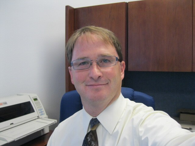 Executive Leadership Team at Larry H. Miller Southwest Hyundai Albuquerque