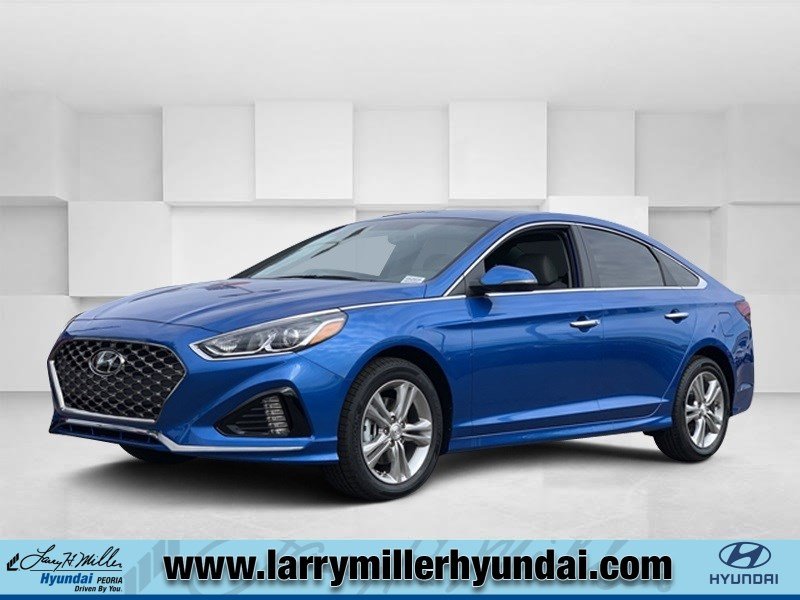 Larry H. Miller Hyundai Peoria | Featured New Cars & SUVs