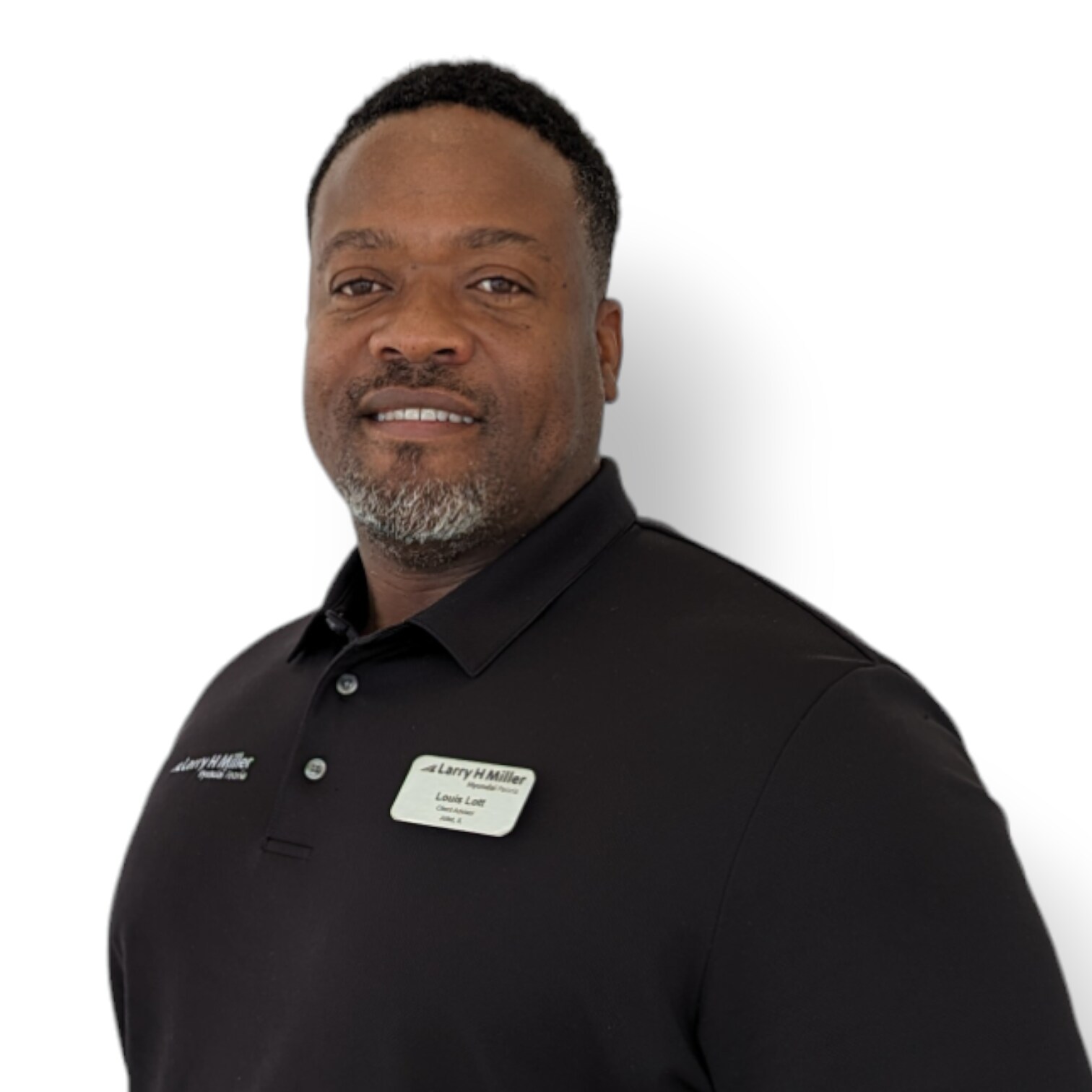 Meet the team | Larry H. Miller Hyundai Peoria
