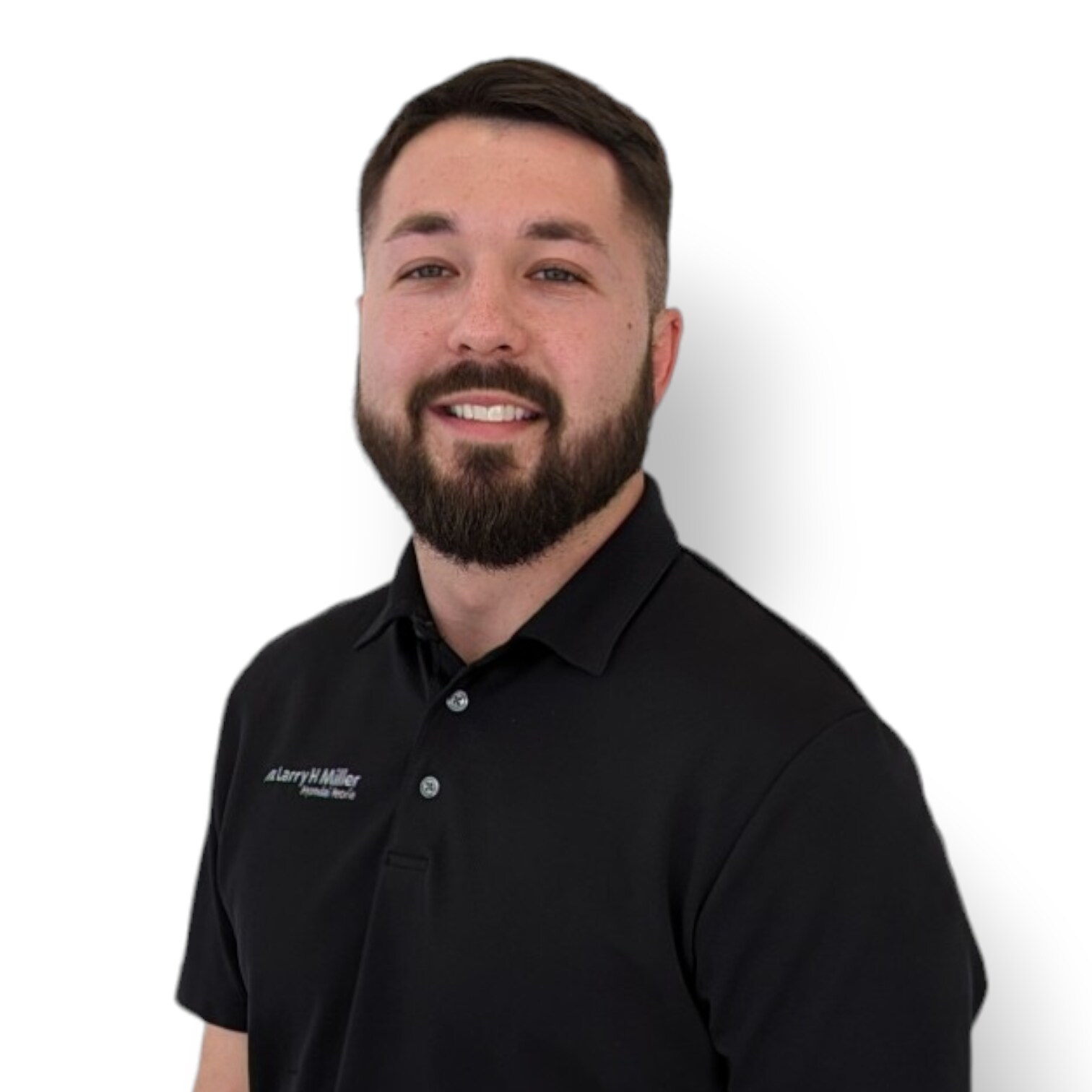 Meet the team | Larry H. Miller Hyundai Peoria