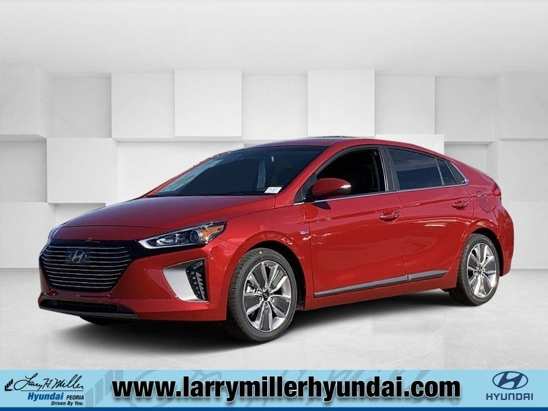 Larry H. Miller Hyundai Peoria | Featured New Cars & SUVs