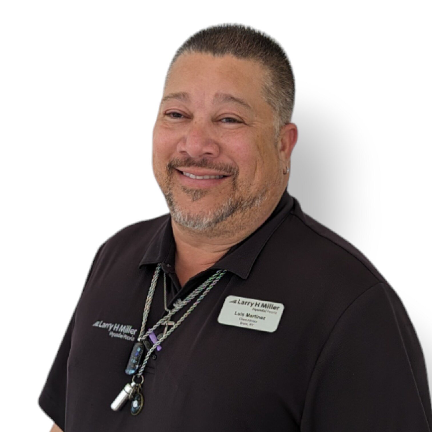 Meet the team | Larry H. Miller Hyundai Peoria