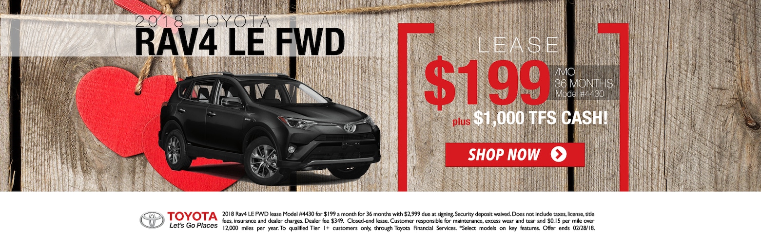 Larry H. Miller American Toyota Albuquerque | Toyota Dealer Near Santa Fe