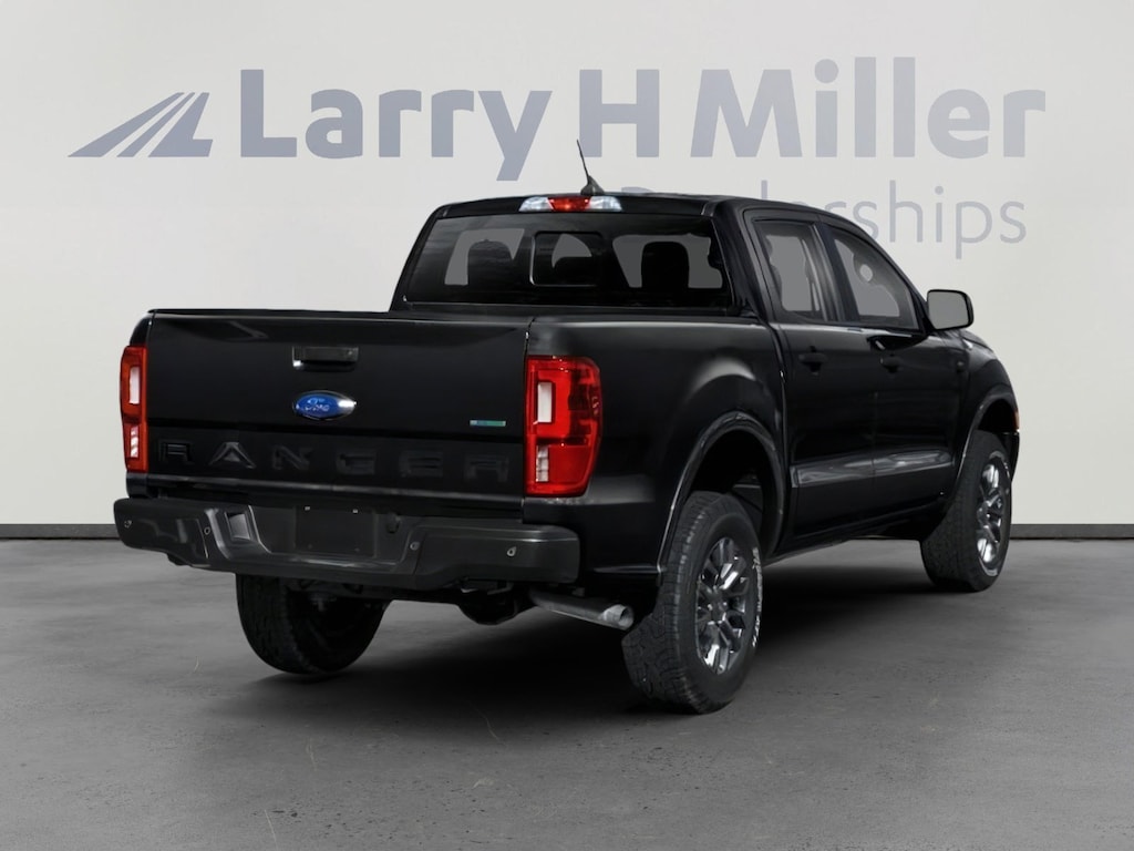 Used 2020 Ford Ranger For Sale | Albuquerque NM | Call 844-594-6106 ...