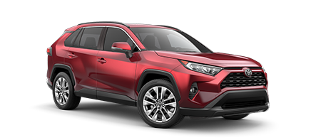 Shop New Toyota Models | Larry H. Miller Toyota Murray