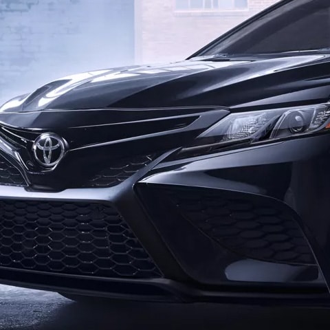 Toyota Peoria AZ | Toyota Dealership Near Me | Near Phoenix, Scottsdale ...