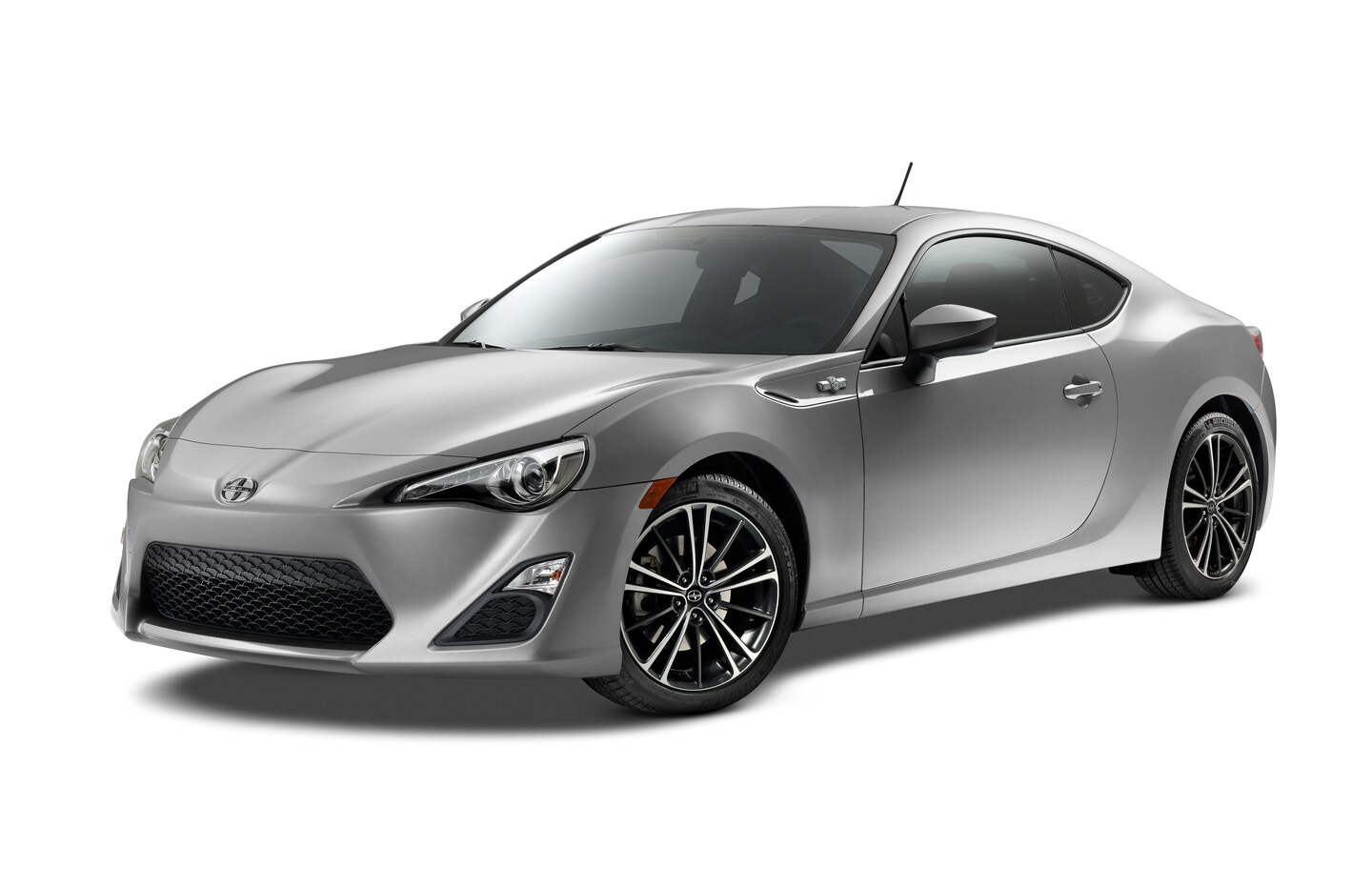 Why You Should Buy A Scion | Larry H. Miller Toyota Peoria Dealership ...