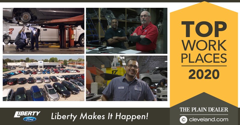 Careers | Liberty Ford